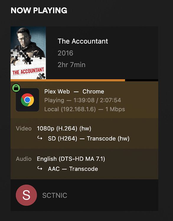 Help with hardware transcoding in plex on unraid (using intel® celeron® n5095) - Container ...
